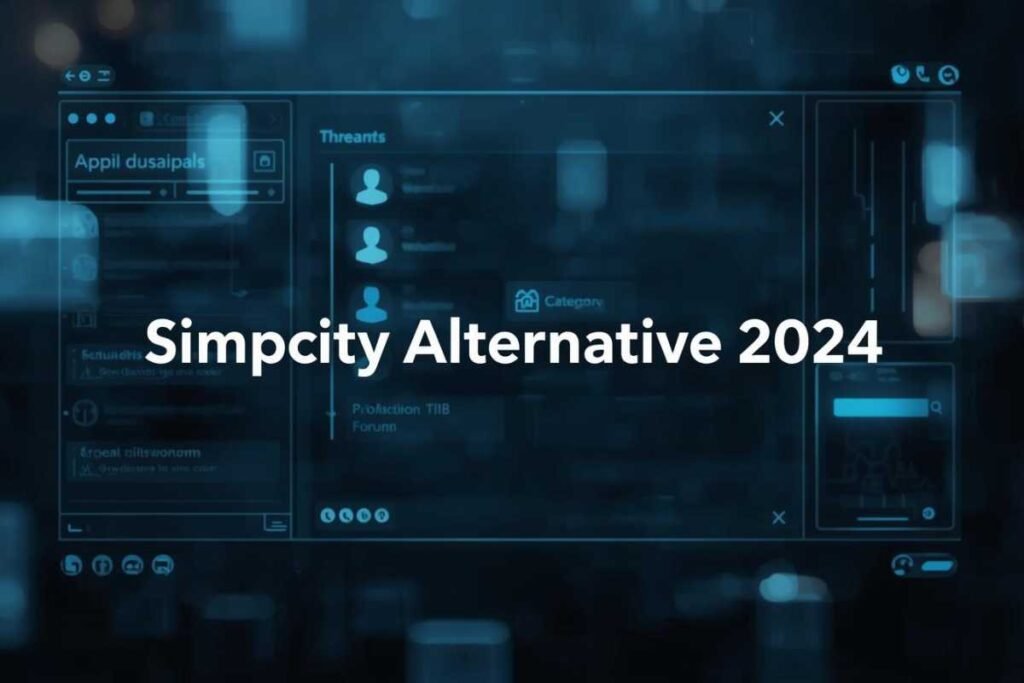 Simpcity Alternative 2024: Best Forum Replacements